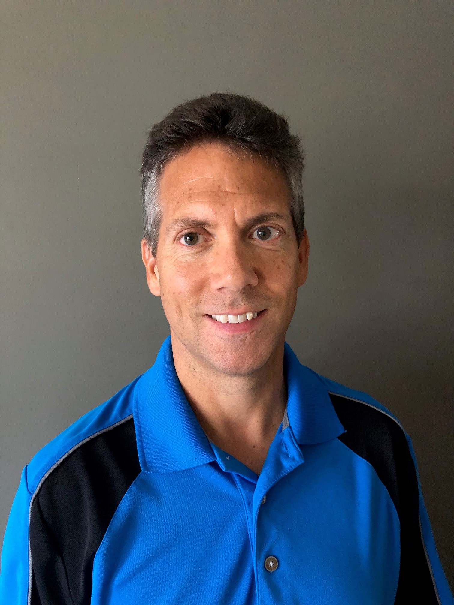 Mike Daily – DVS