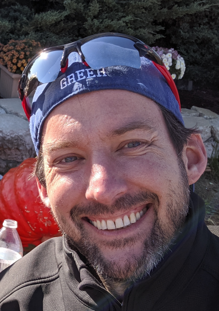 Robert F. Greer – DVS